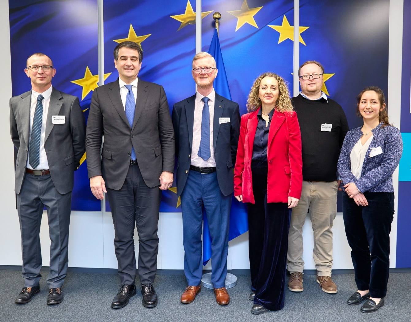 Shaping the Future of Rural Europe: ELARD at the Forefront of Renewed ...